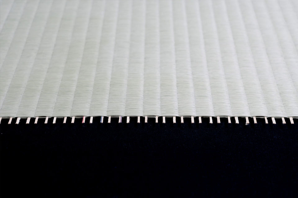 Supreme Shinrabansho (64weaves) | Original Kyoto Tatami mat | MOTOYAMA ...